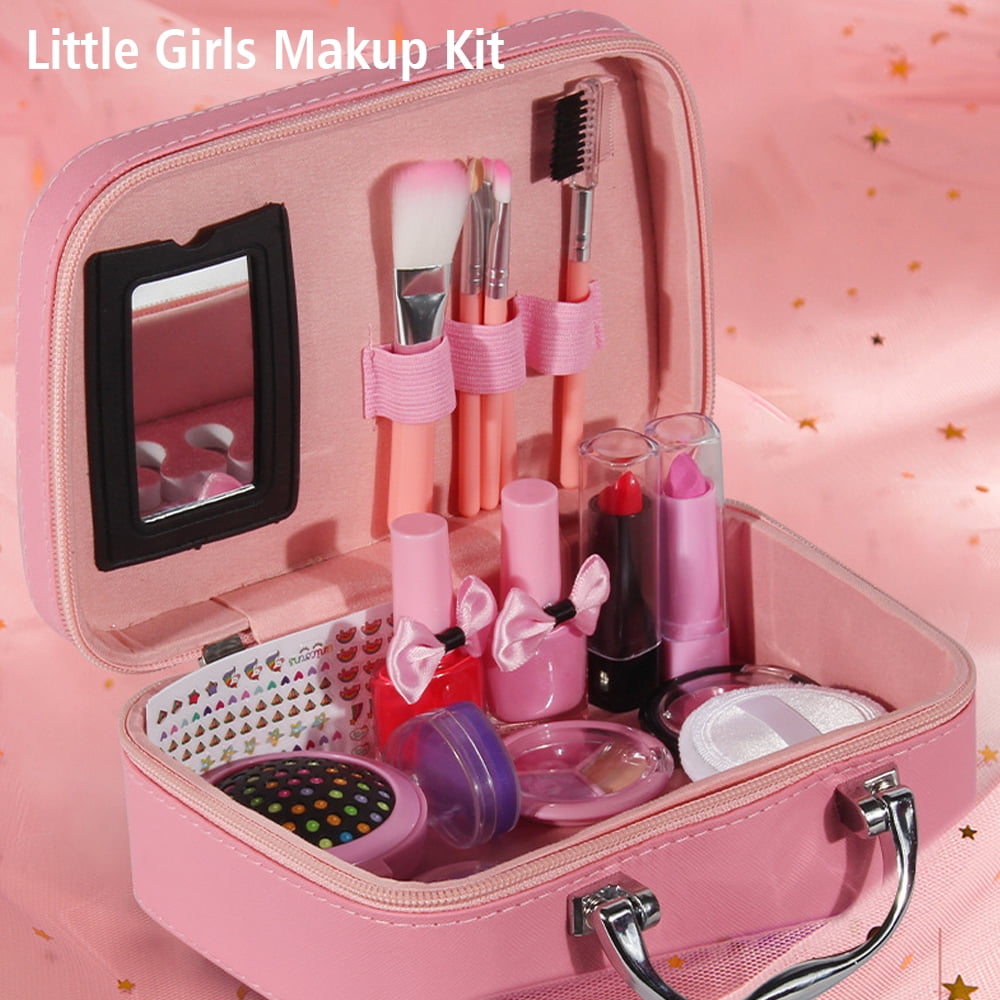 Click here for Youthink Makeup Girls Makeup Kit Real Kids Make Up... prices