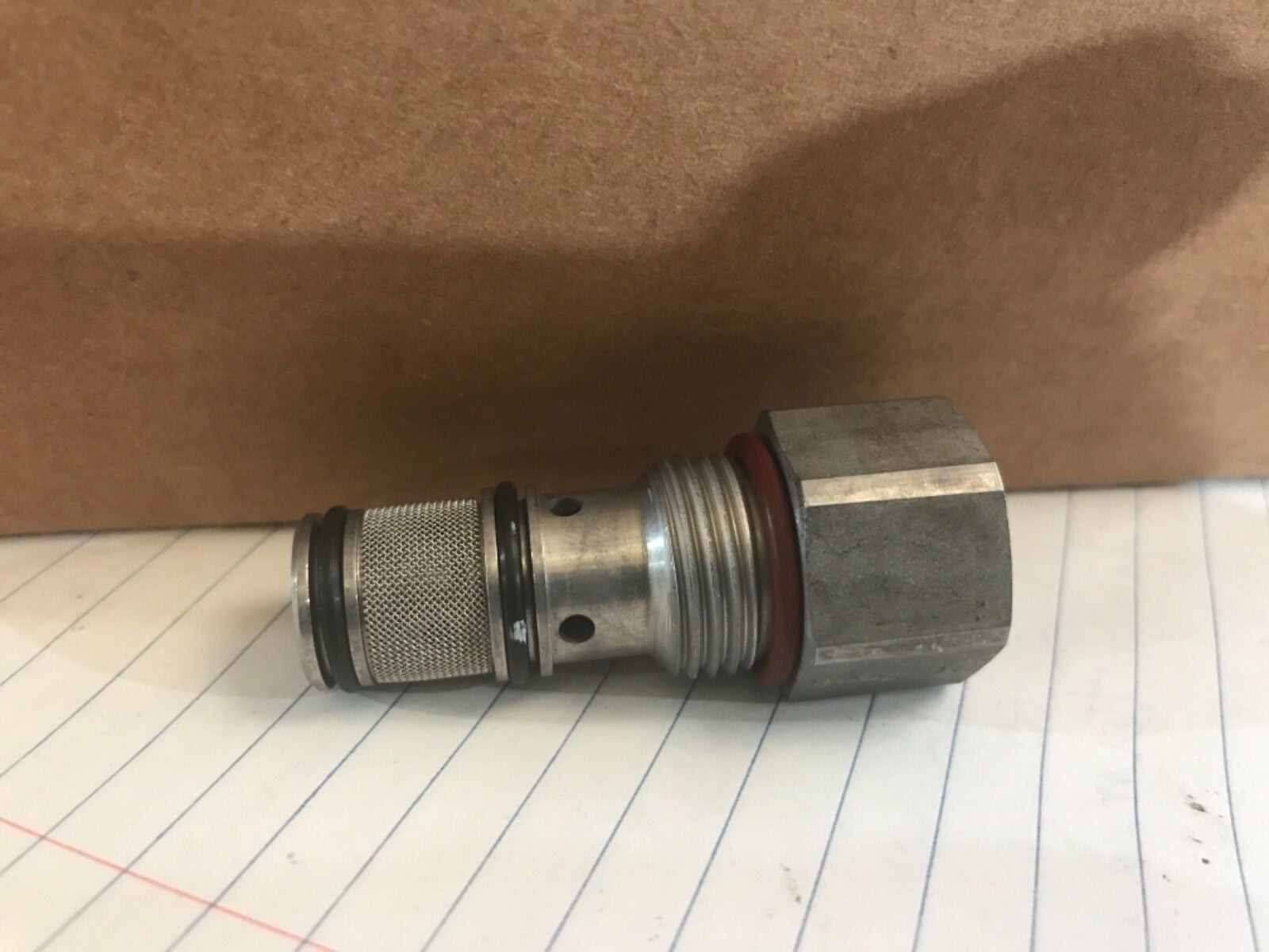 Main Control Valve 361-7213 GENUINE CAT 966H2 and 972H2 - Walmart.com