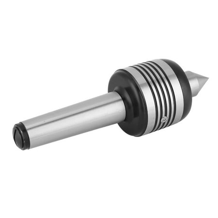 Live Lathe Center, Revolving Centers Heavy Duty Triple Bearing Design ...