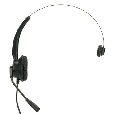 Hamilton Noise-Canceling Over-Ear Headphones, Gray, SC-7V - Walmart.com