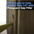 Blue Barrier Liquid Case with Gap Filler 20oz Sausage Tubes. Weather ...