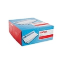 Staples EasyClose #10 Envelope, White, Peel Seal, Letter Size, Long ...