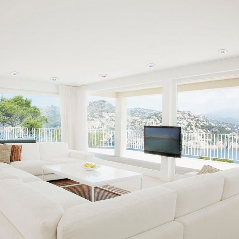 Mini Recessed Lighting Kits