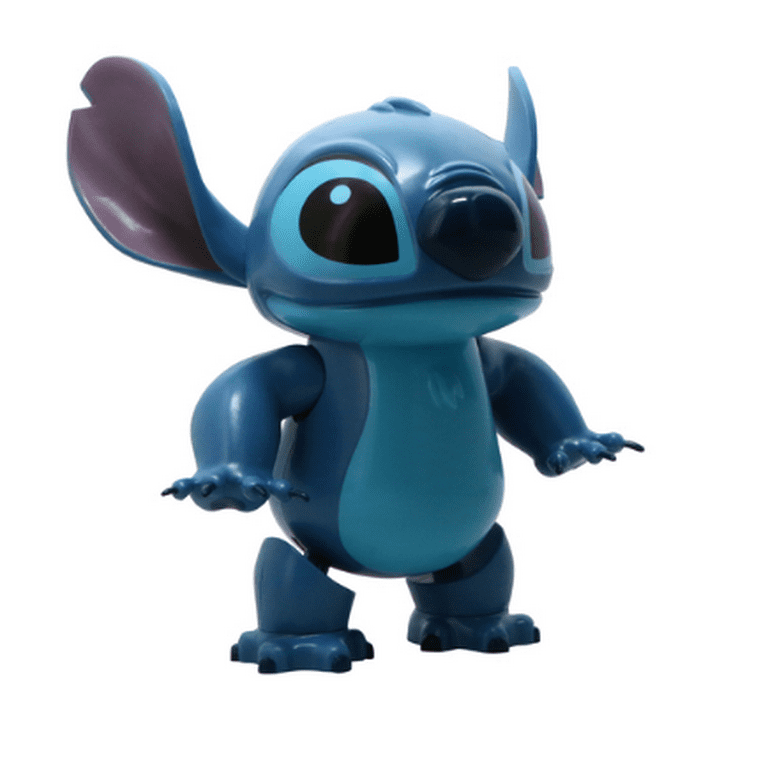 Lilo And Stitch Dancing