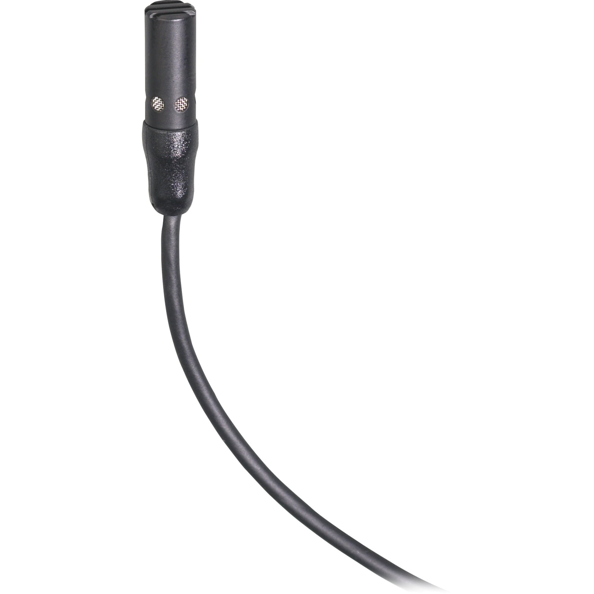Subminiature Cardioid Condenser Lavalier Microphone - Walmart.com