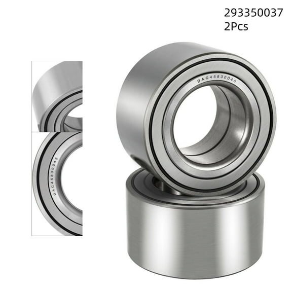 2Pcs 293350037 Trailing Arm Bearing Kit For Can-Am Outlander/Renegade ...