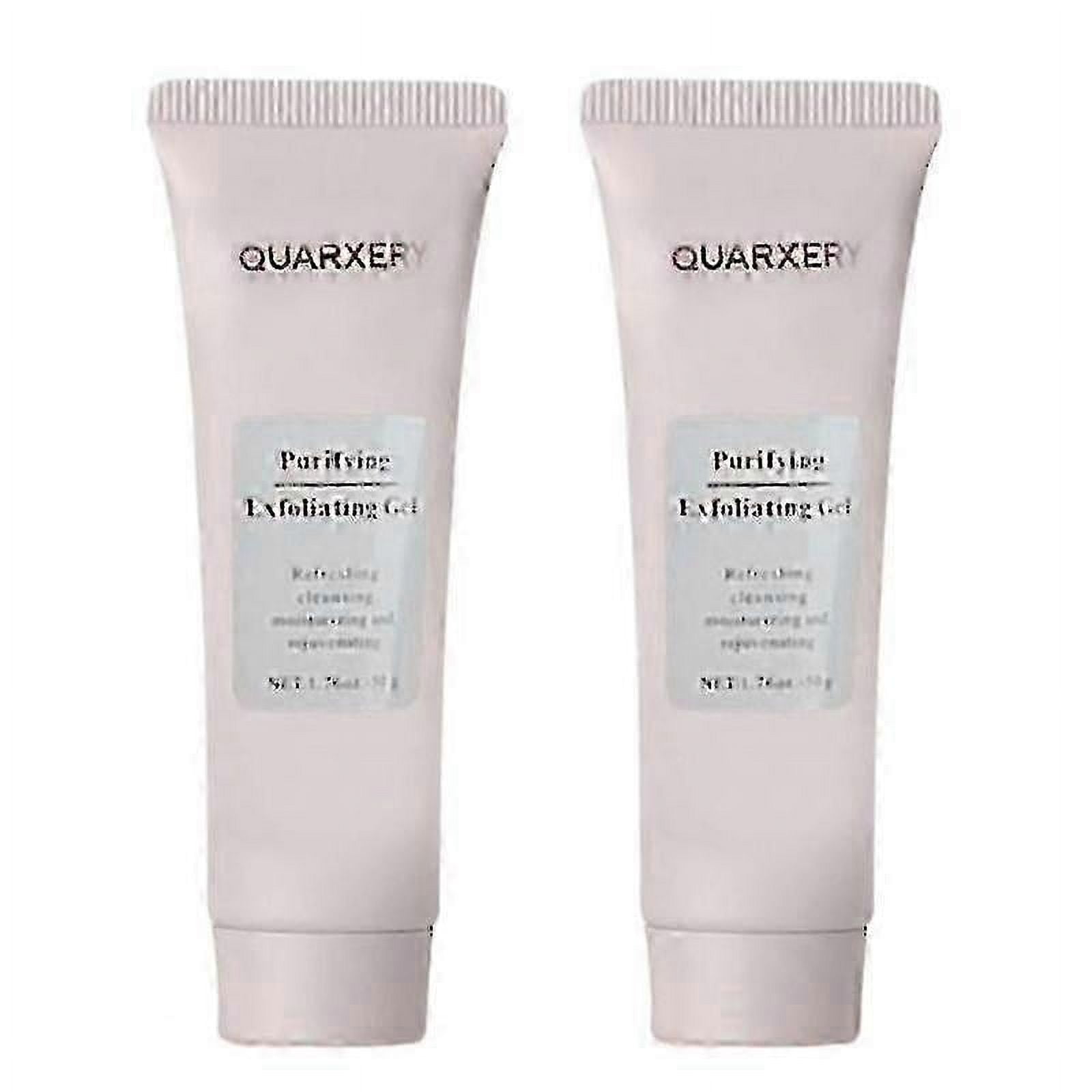 Gel exfoliante purificante Quarxery 1-3x, gel exfoliante Quarxery ...