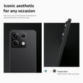 "Xiaomi Redmi Note 13 5G + 4G LTE (128GB + 6GB) 6.67"" 108MP Triple ...