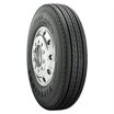 Firestone FS560 Plus 11/R24.5 149 B All Position Commercial Tire ...