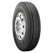 Firestone FS560 Plus 11/R24.5 149 B All Position Commercial Tire ...