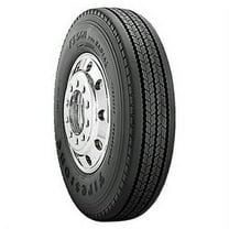 Firestone FS560 Plus 11/R24.5 149 B All Position Commercial Tire ...
