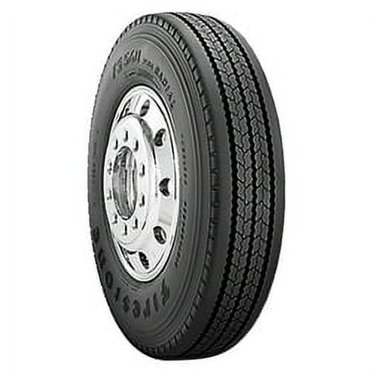 Firestone FS560 Plus 11/R24.5 149 B All Position Commercial Tire ...