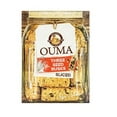 OUMA Sliced 3 Seed Rusks - 450 Grams(15.87oz) - Walmart.com