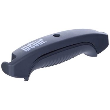 Weber Ranch Kettle 37'' Charcoal Grill - Walmart.com