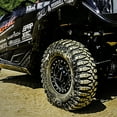 GBC Terra Master AT33X10R15 10Ply Rated SXS/UTV Tire (Tire Only ...