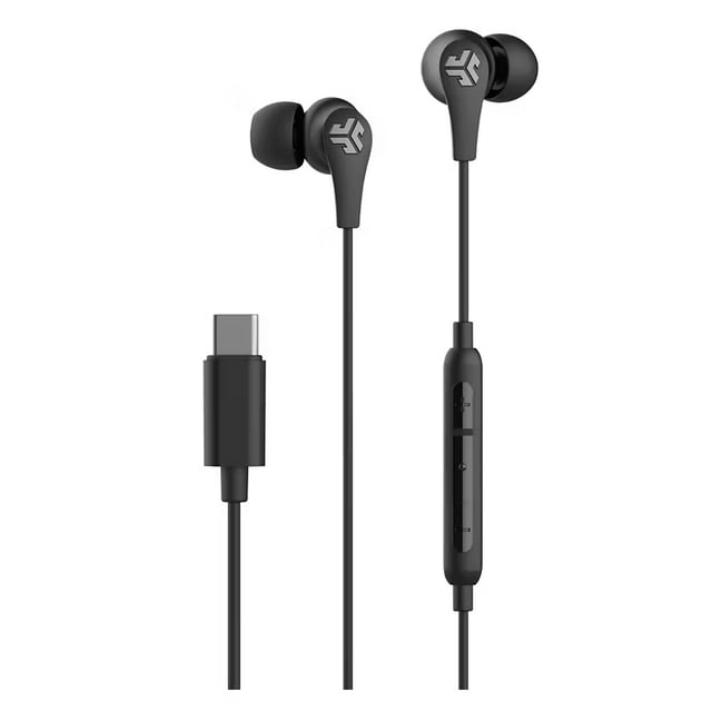 Open Box - JLAB JBUDS Pro USB-C Wired Earbud - Walmart.ca