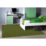 Garland Rug Town Square 5 ft. x 7 ft. Area Rug Black - Walmart.com