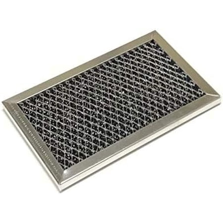 UPC 761875076278 - Microwave Charcoal Filter Compatible With Model ...
