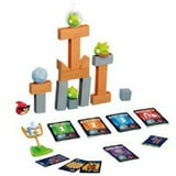 Mattel Angry Birds Space Fun Launch Game - Walmart.com