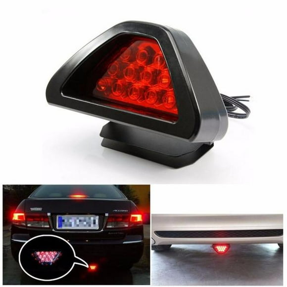 Universal Third Brake Light