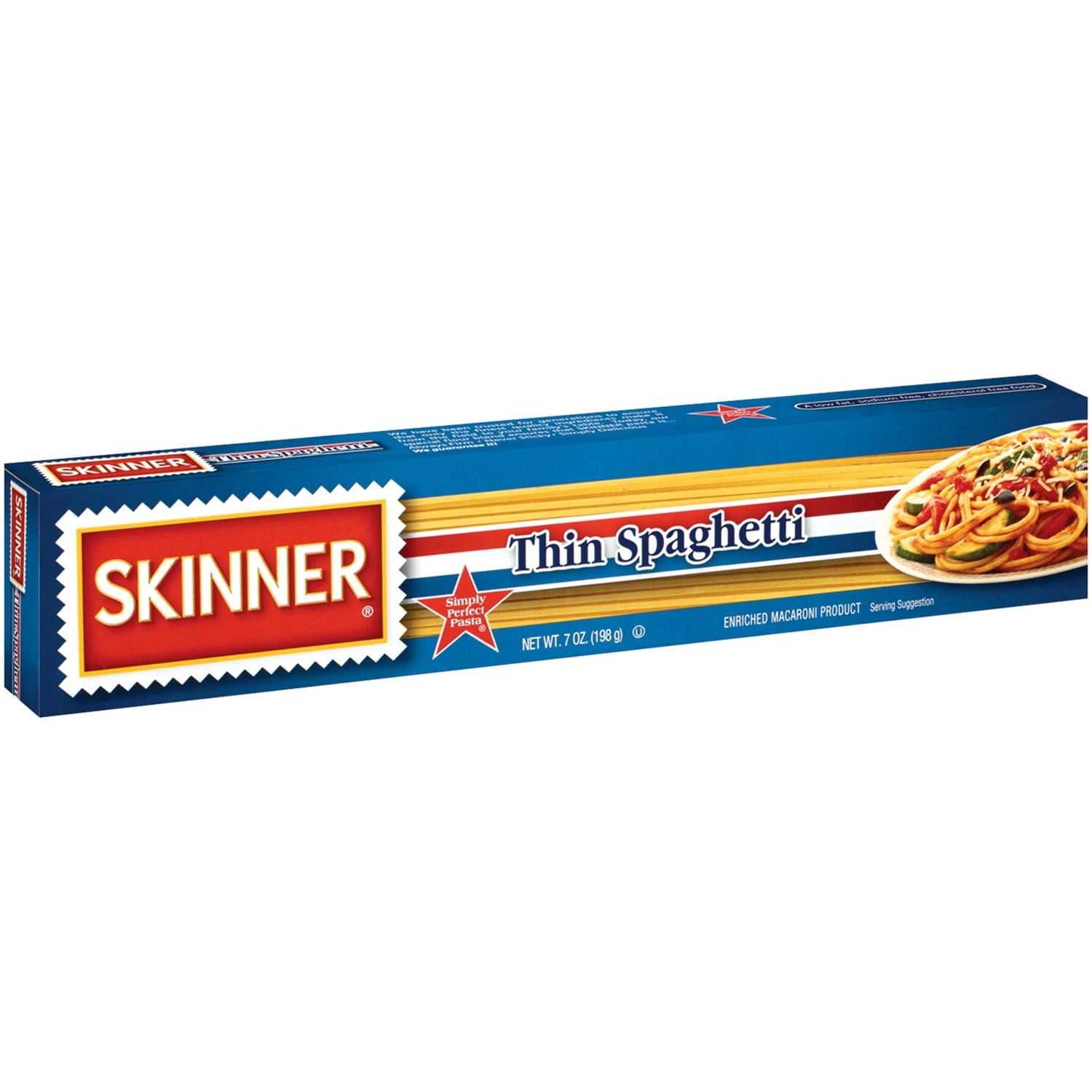 Skinner Pasta Thin Spaghetti 7 Oz Walmart skinner-pasta-thin-spaghetti-7-oz-walmart
