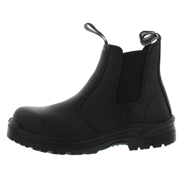 Aggressor Streamside Steel Toe Boots Womens Shoes Size 7.5, Color ...