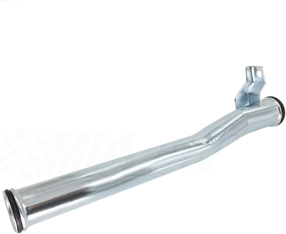 Mid Valley - Inlet Coolant Pipe For Avenger Cirrus Eclipse Galant ...