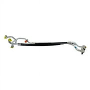 Ford Excursion Ac Manifold Hose Assembly