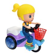 Funtime Push Along Fire Engine - Walmart.com