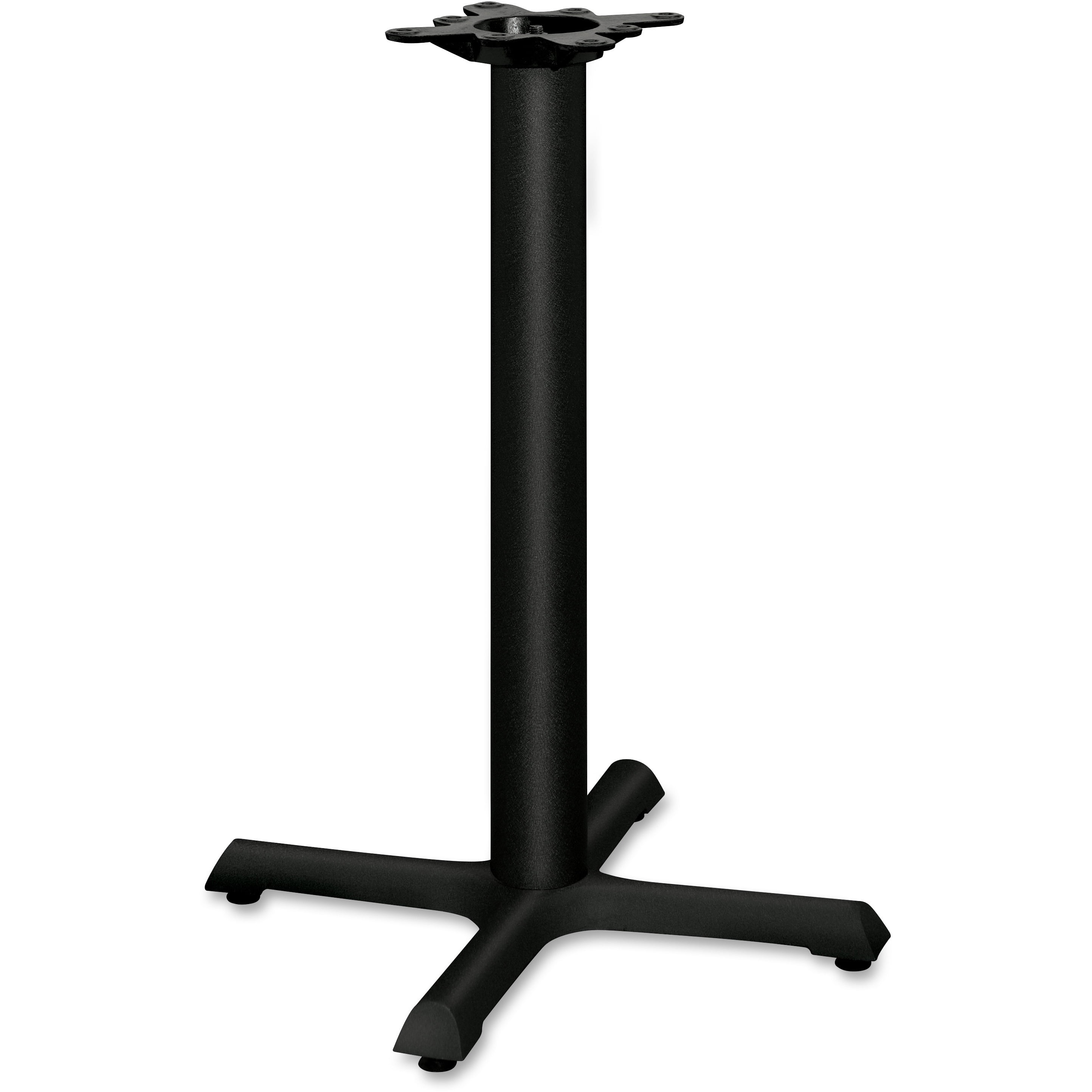 HON, HONBBX22P, Single Column Hospitality Table Base, 1 Each - Walmart.com HON, HONBBX22P, Single Column Hospitality Table Base, 1 Each - Walmart.com