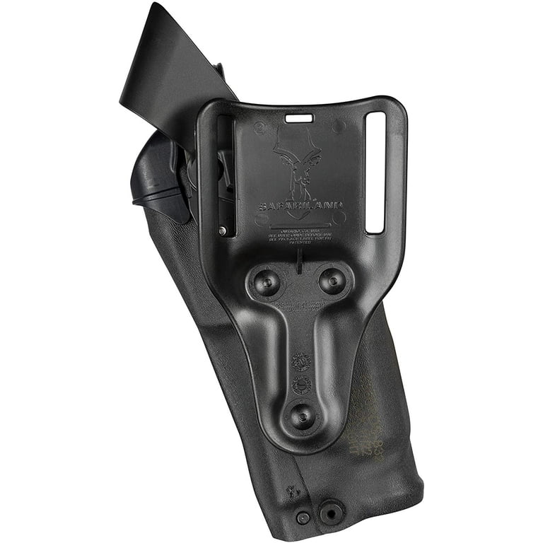 Safariland Als Glock 19