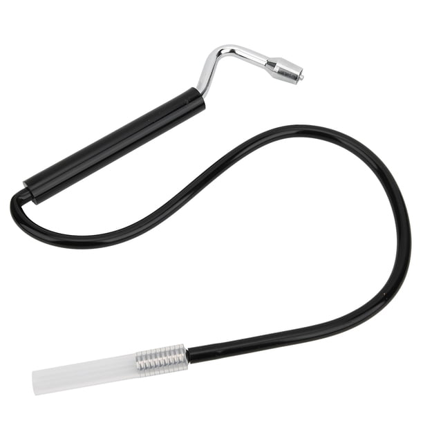 Stainless Steel Coffee Machine Cleaner, Portable Steaming Coffee ...