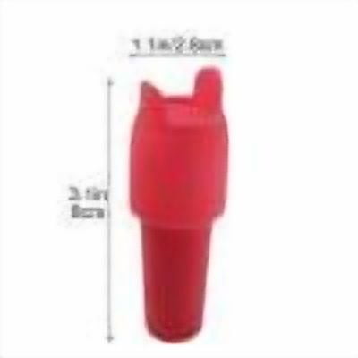 Click here for Peonavet Bottle Stopper Silica Gel Wine Bottle Sto... prices