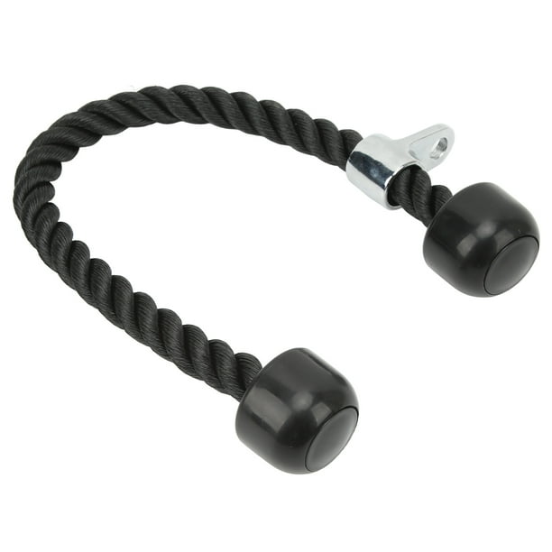 Biceps Pull Down Rope,Double Headed Training Biceps Biceps Pull Rope ...