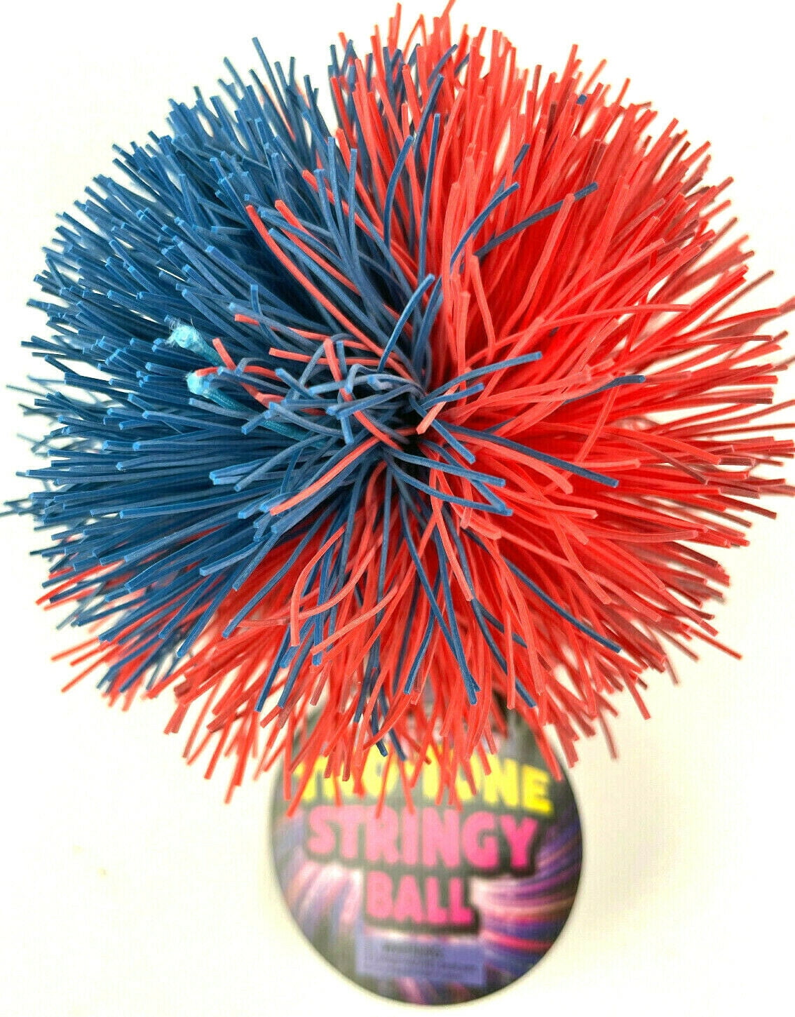 Koosh Stress Ball