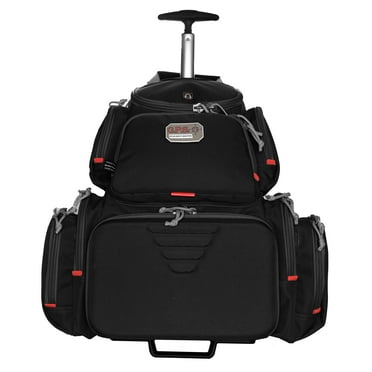 G.P.S. Sporting Clays Backpack Olive GPS-1611SC - Walmart.com