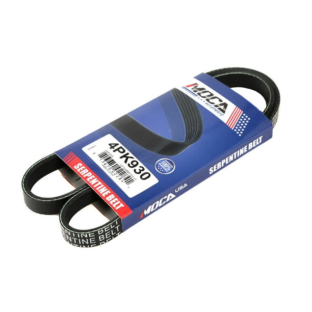 Acura Tsx Serpentine Belt