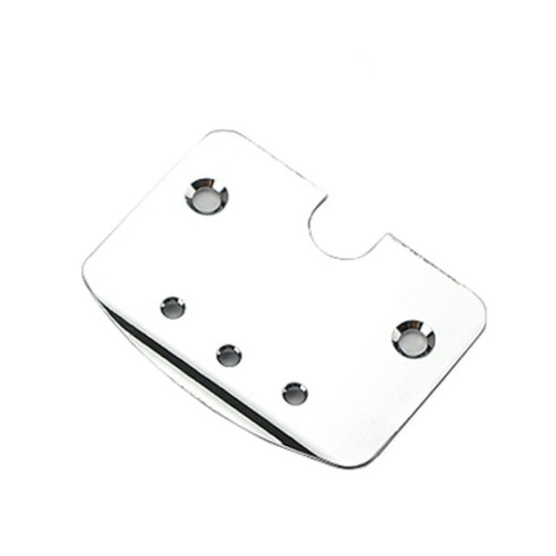 Transemion 3 String Tailpiece String Fix Board Replace Parts Music ...