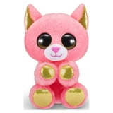 Coco Surprise Mitzy the Kitten Plush Animal Toy by ZURU - Walmart.com