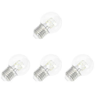Woods L-12 Work Light Replacement T-3 Bulbs with Hard Case, 500W, 3 ...