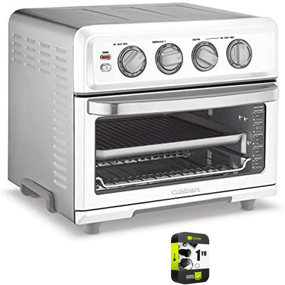 White Toaster Ovens