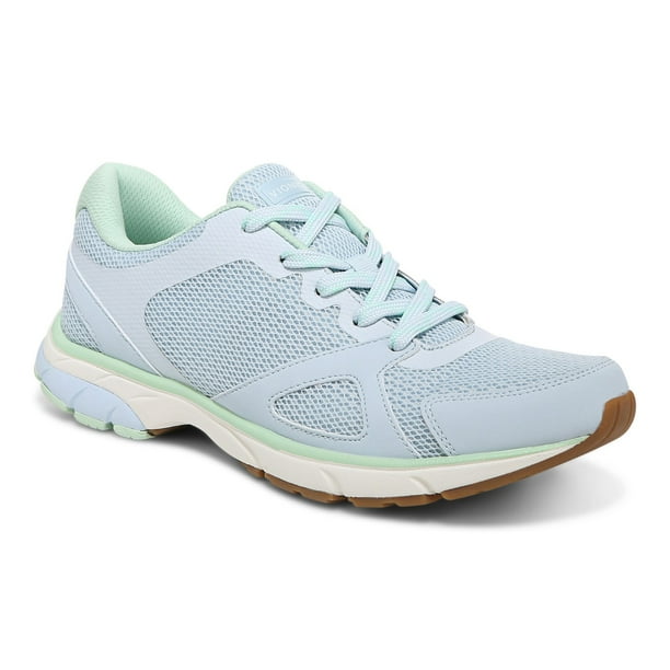 Vionic Tokyo Women's Lace Up Walking Shoe - Walmart.com