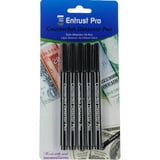 Dri-Mark Smart Money Counterfeit Detector Pen with Reusable UV LED ...