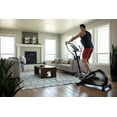 ProForm Smart Exercise Stationary Machine - Cadence LE Rear-Drive ...