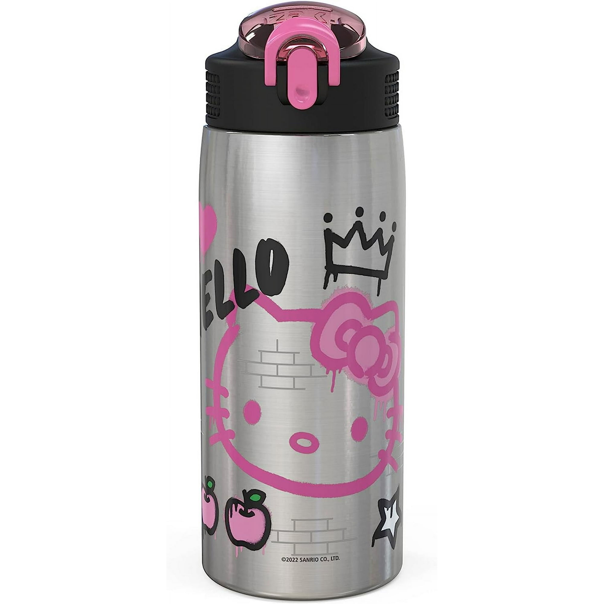 Click here for Siabc-Sanrio Water Bottle For Travel And At Home... prices