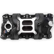 Edelbrock 2115 Performer Series Intake Manifold - Walmart.com