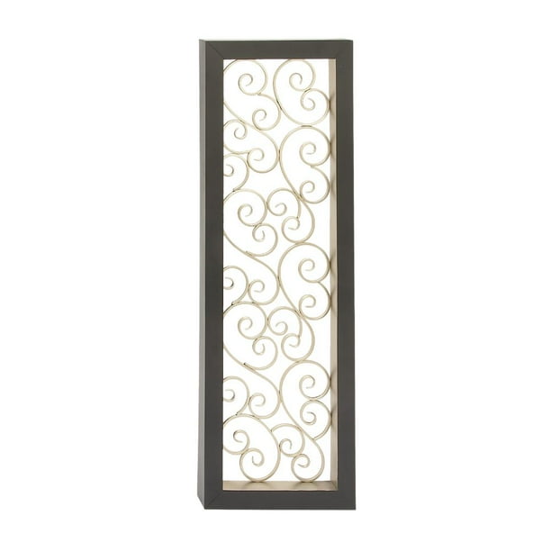 Mtl Wall Panel 16 Inches Width, 48 Inches Height - Walmart.com