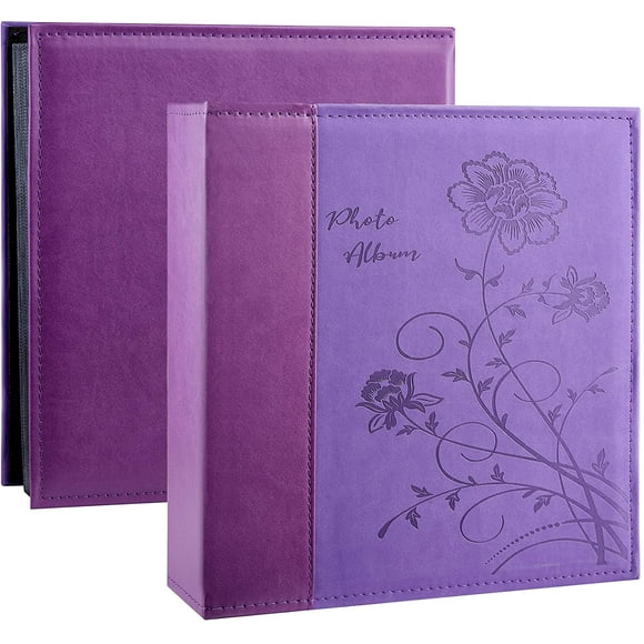 Large Photo Album 1000 Photos