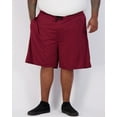 Real Essentials Men's Big & Tall 3-Pack Dry Fit & Mesh Active Athletic ...