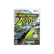 Speed Racer: The Videogame - Nintendo Wii - Walmart.com